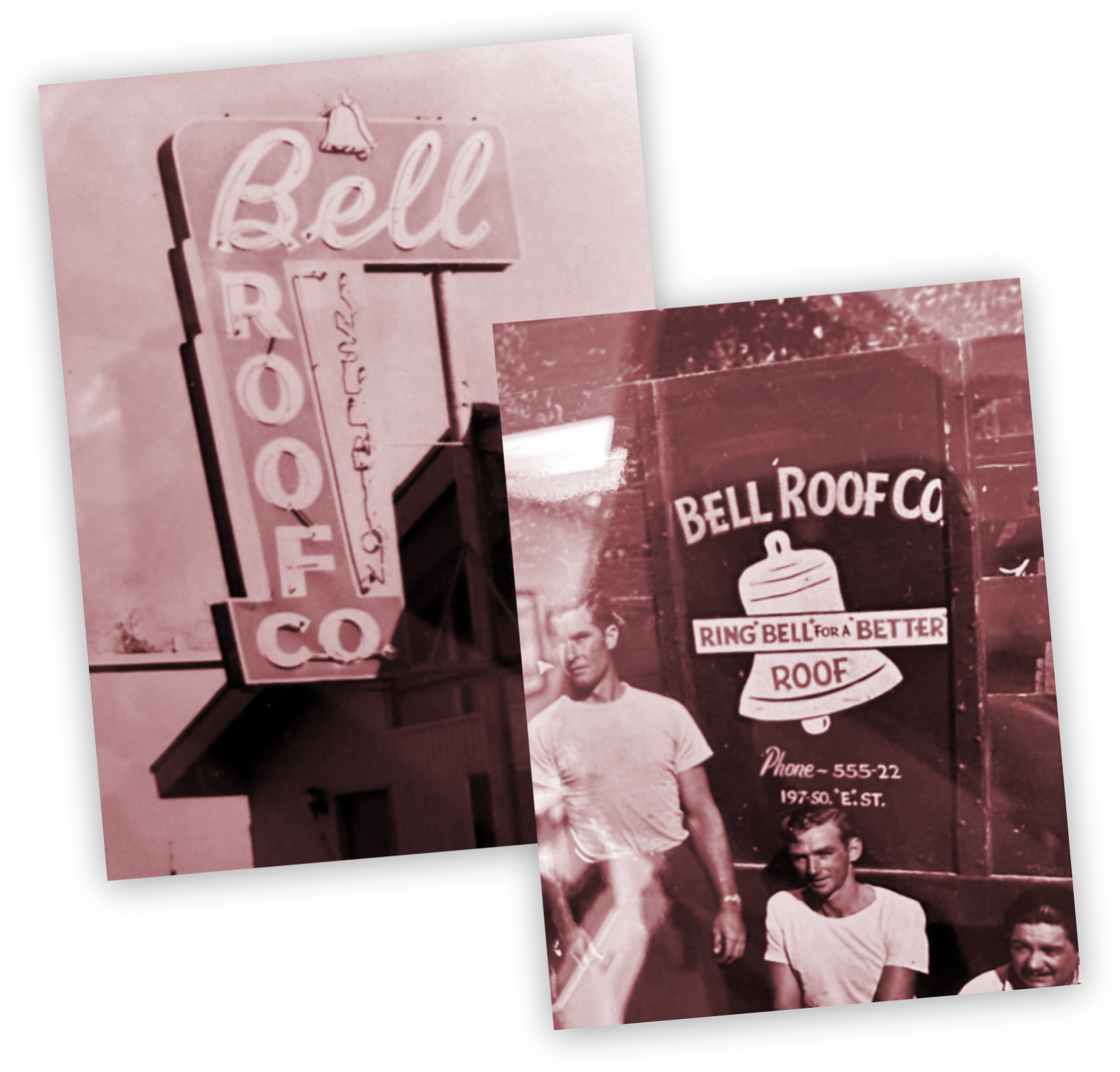 Premier Roofing & Insulation Services | Bell Roof Co